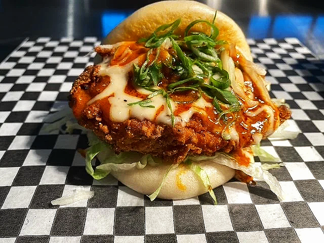 Gallery — BAO SANDWICH BAR