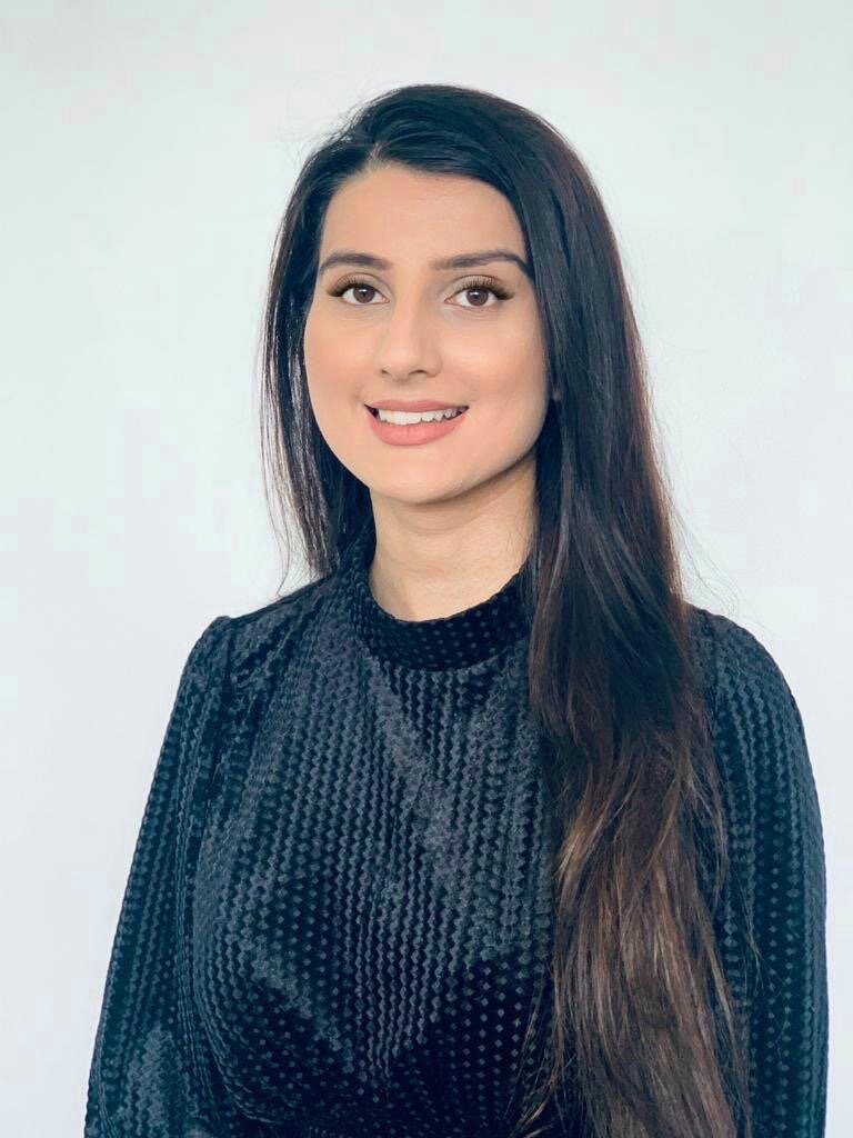 Our Team — ThisIsFlourish