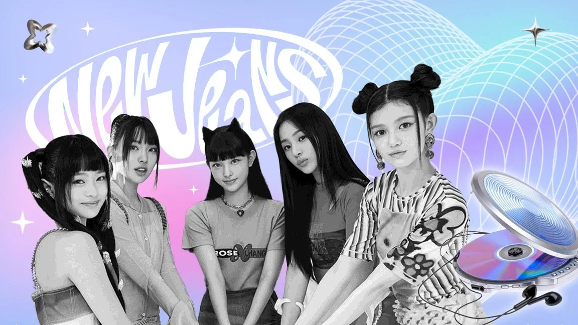 BBH_Labs – K-Pop: A Masterclass in Marketing