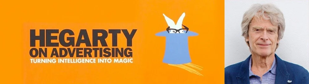 BBH_Labs – hegarty-on-advertising-turning-intelligence-into-magic