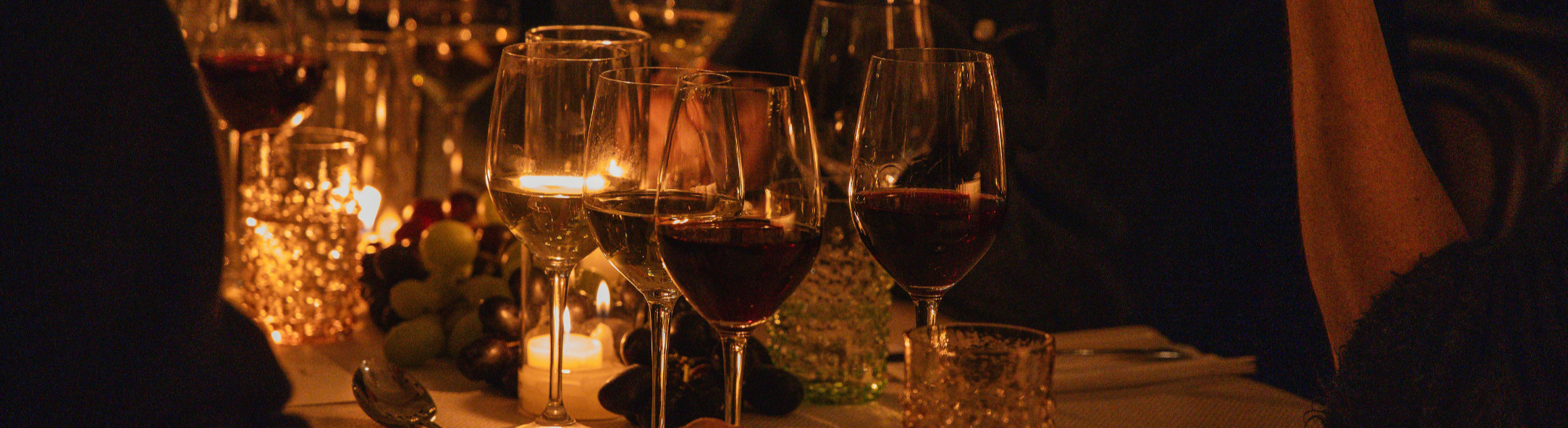 'Paired' - Wine Dinners 2026 — DAISY | GREEN