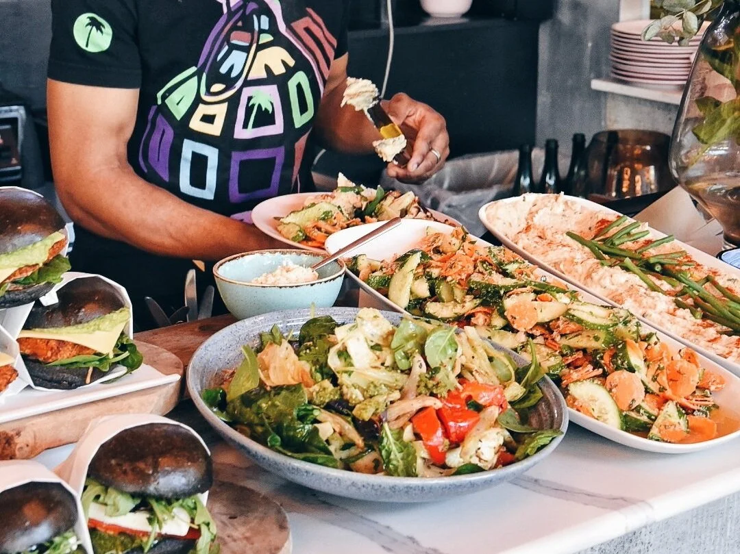 LOCATION - BEANY GREEN LITTLE VENICE — DAISY | GREEN