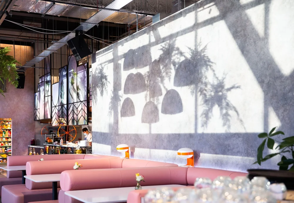 LOCATION - BONDI — DAISY | GREEN