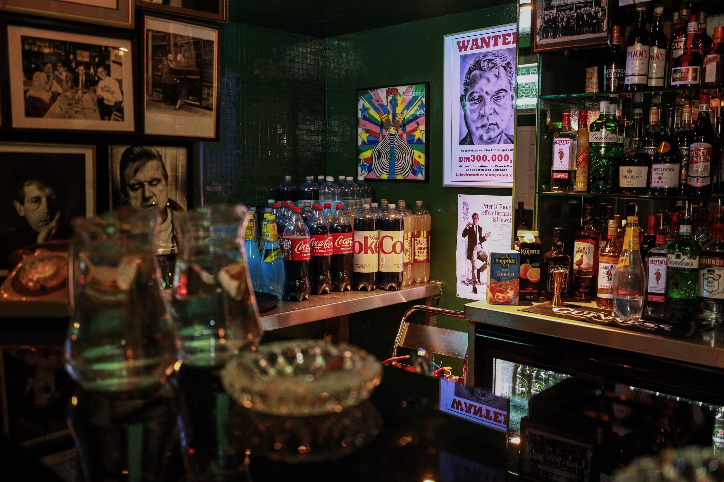 LOCATION - ZIGGY GREEN — DAISY | GREEN