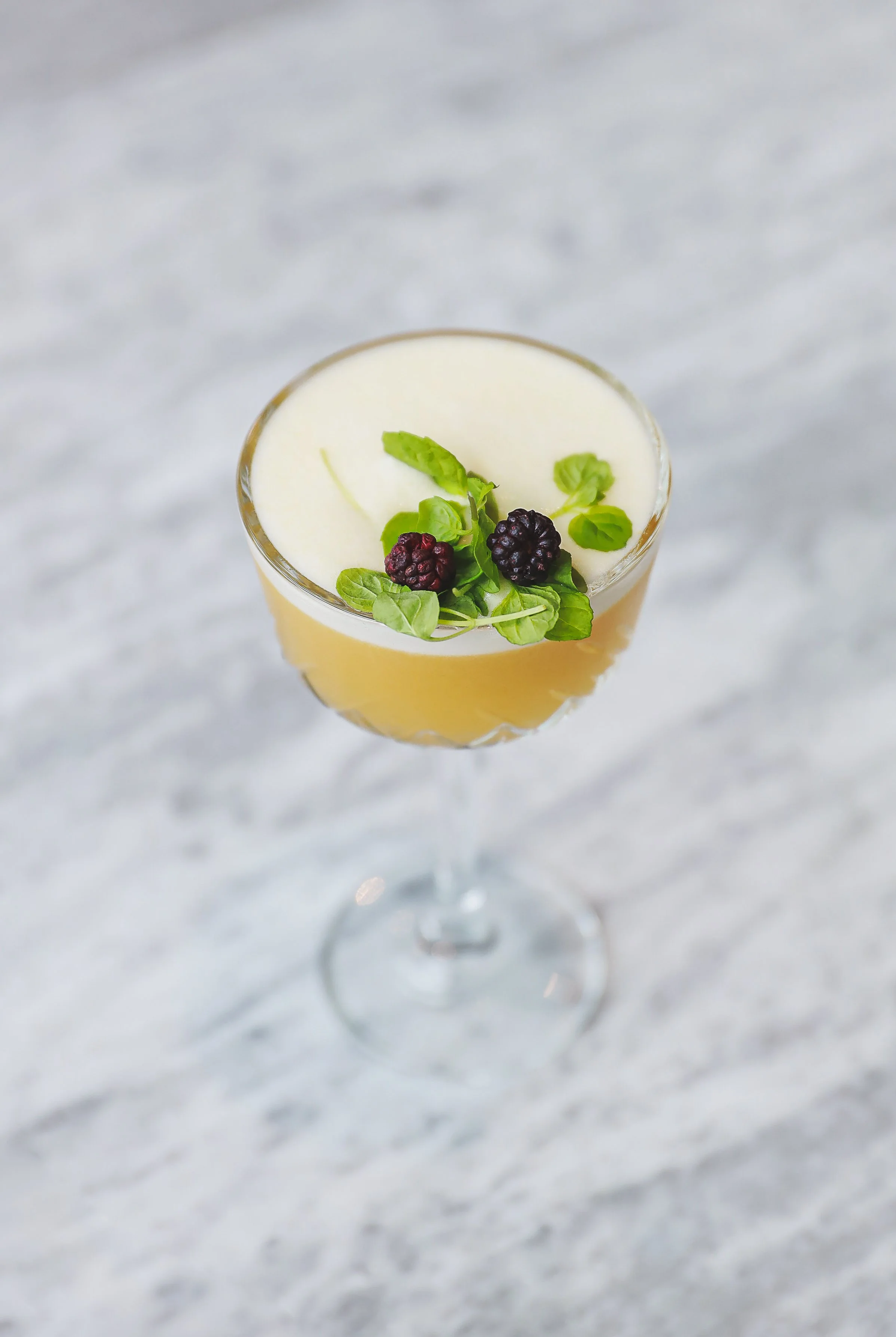 PRIVATE HIRE & EVENTS — DAISY | GREEN