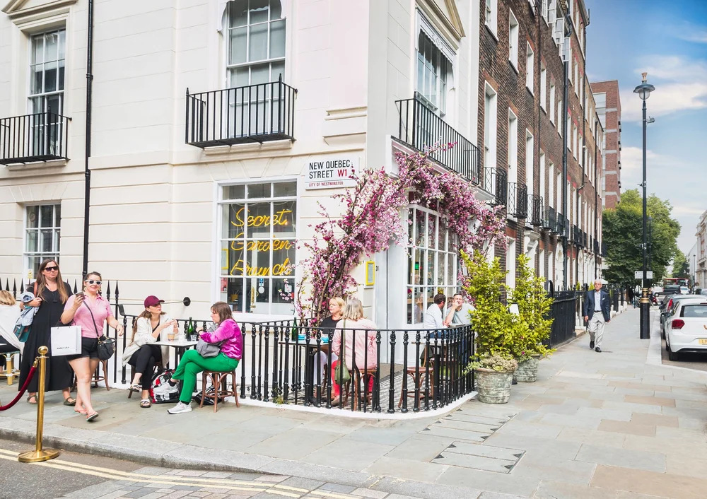 LOCATION - DAISY — DAISY | GREEN