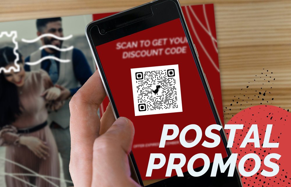 Maximize Your Savings with the Latest USPS Postal Promos — Schumann ...