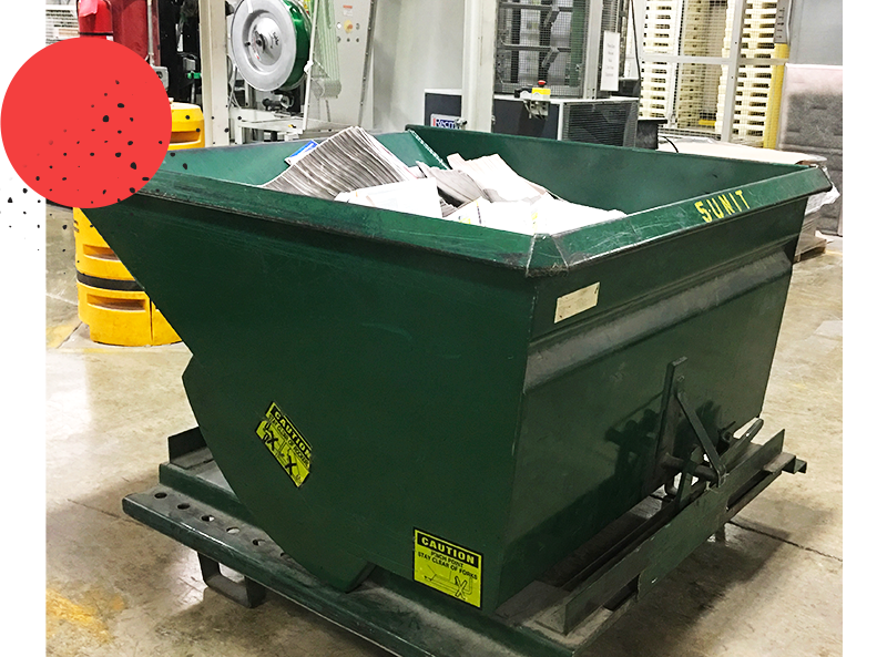 About — Schumann Printers, Inc.