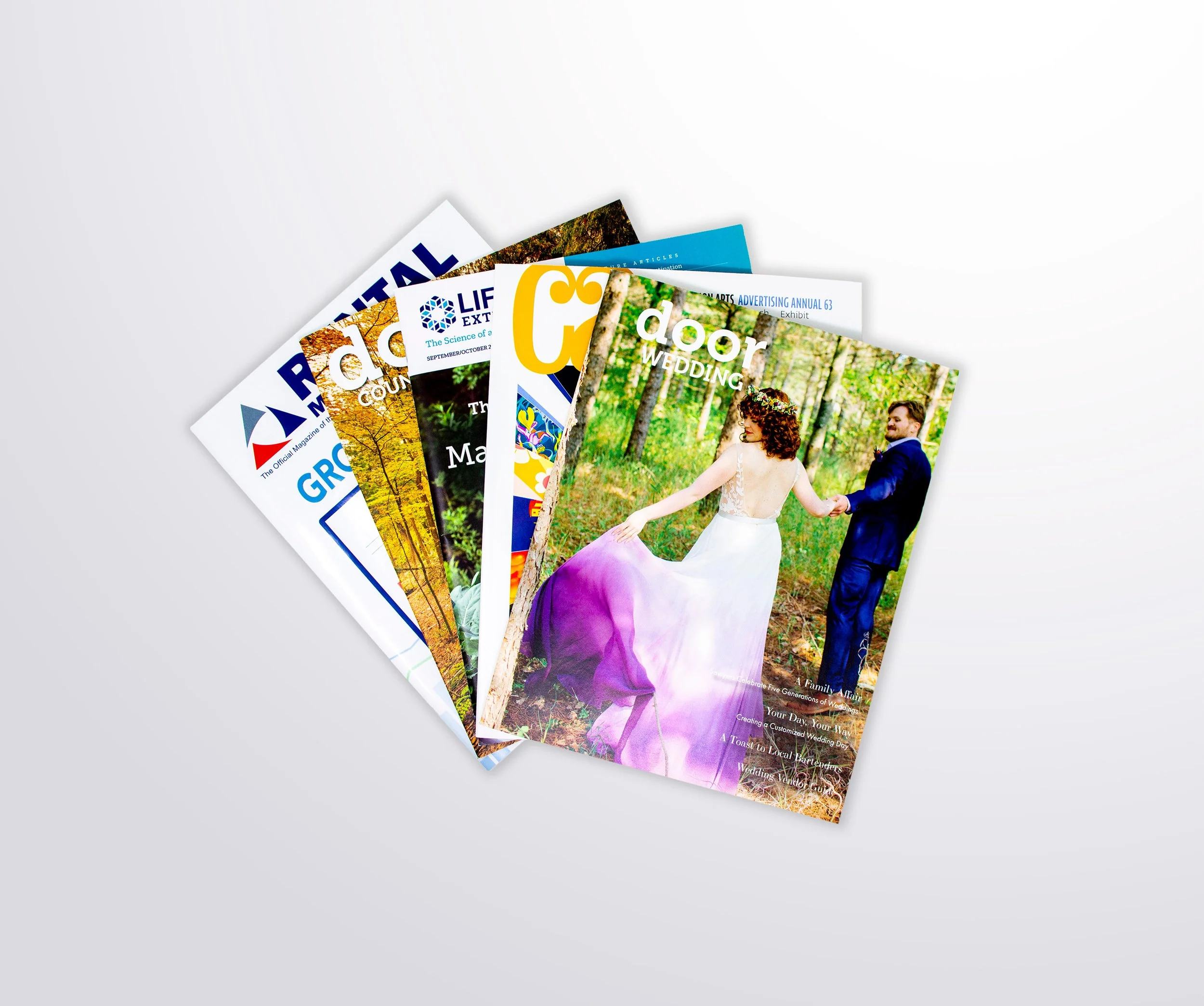 Schumann Printers, Inc. - Commercial Printing -Web Offset & Bindery ...