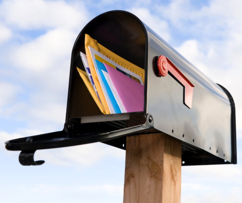 USPS 2026 Postal Outlook: January Changes & July Projections — Schumann ...