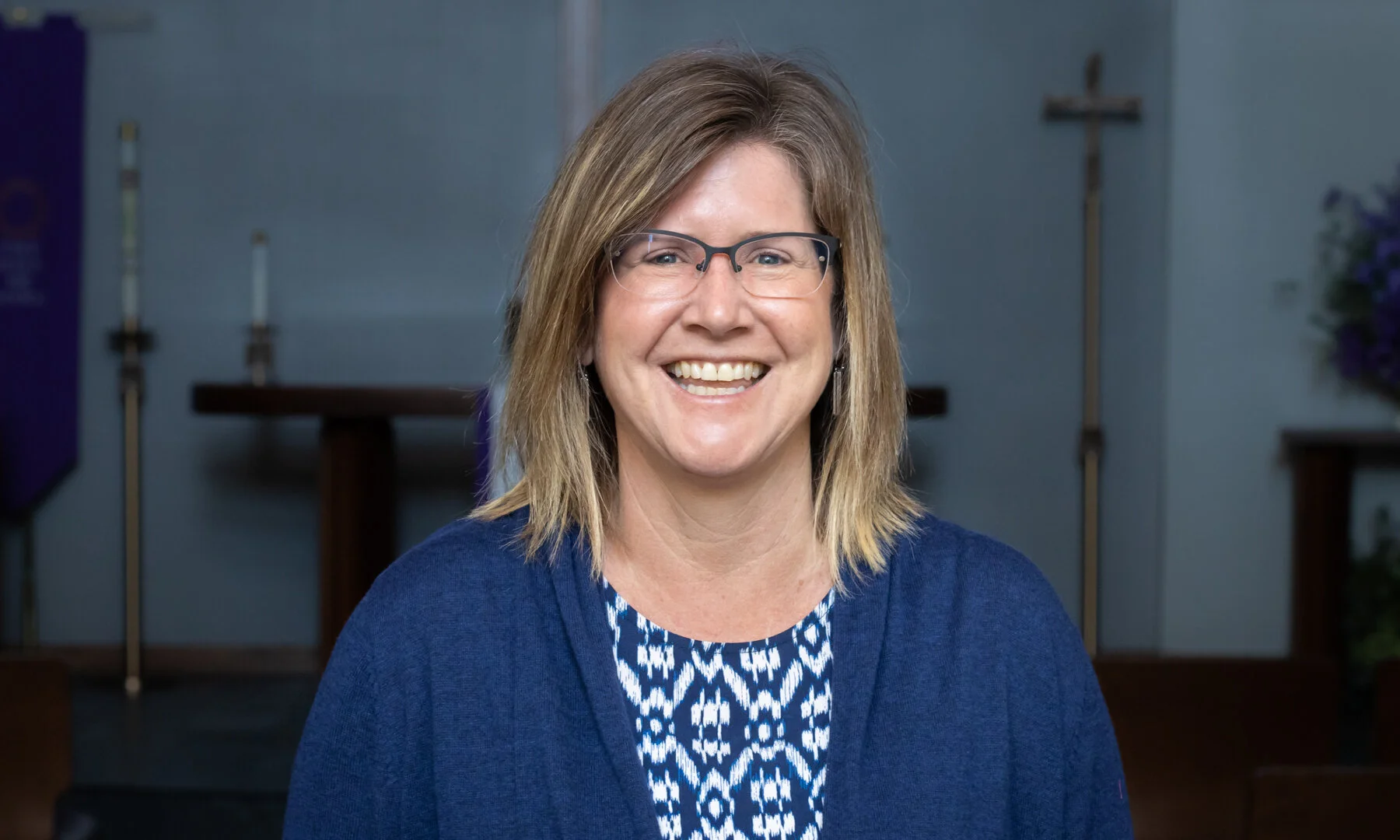 Meet our Team — Thanksgiving.church