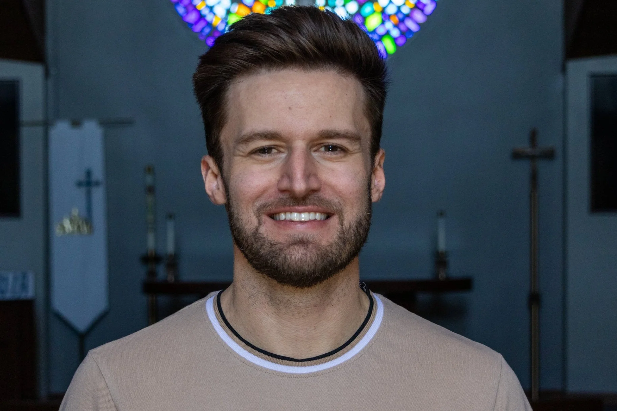 Meet our Team — Thanksgiving.church
