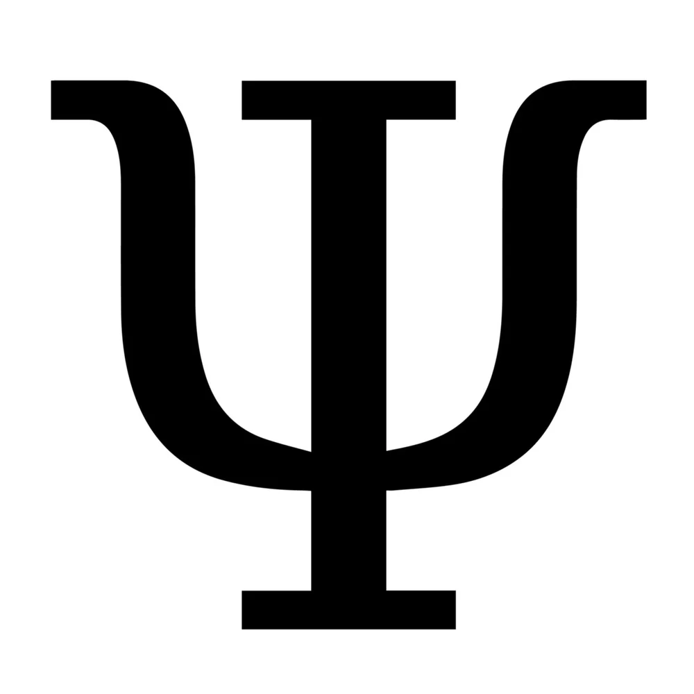 Philosophy Greek Symbol