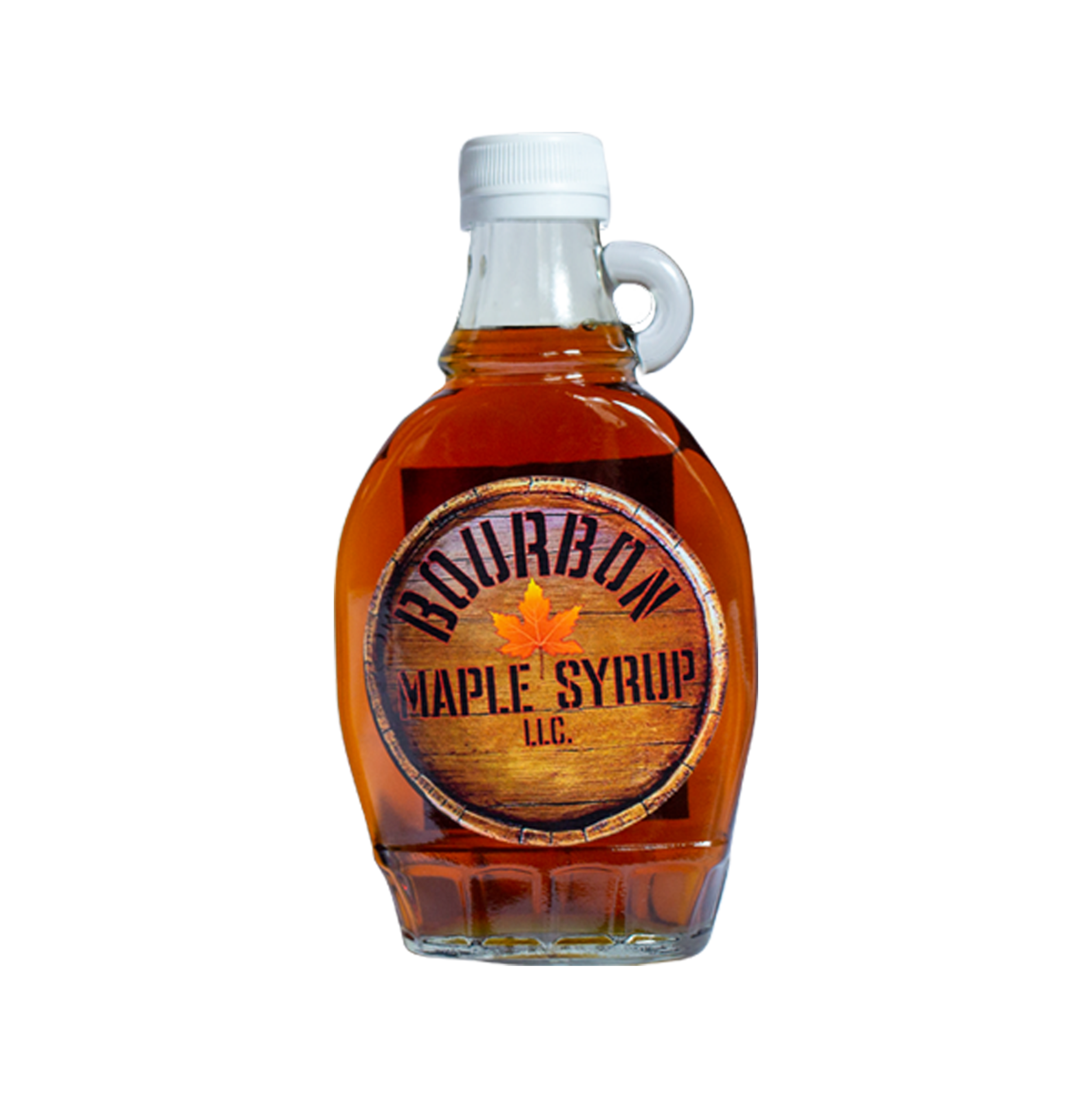 Bourbon Maple Syrup, LLC