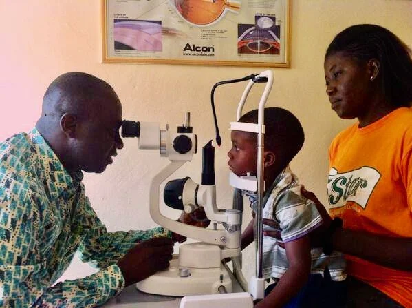 Maternal & Child Health/Course 2 - Health of Women and Children — Unite ...