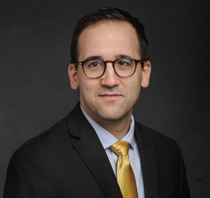 Daniel Hanley — Center for Journalism & Liberty