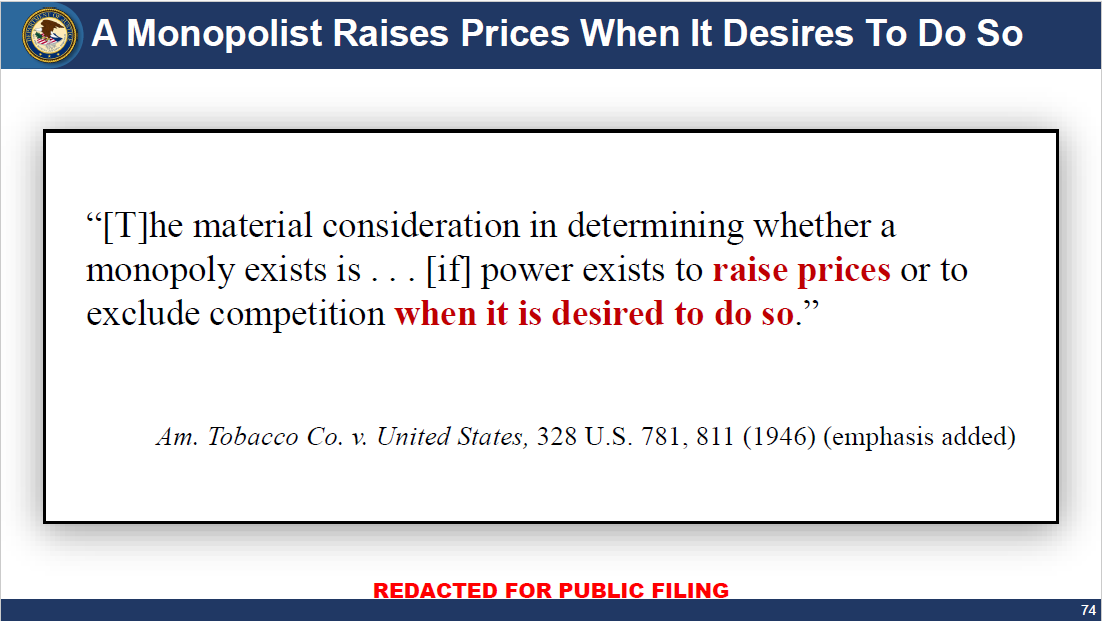 Judge’s Comments in Google Search Trial May Signal Structural Remedies ...