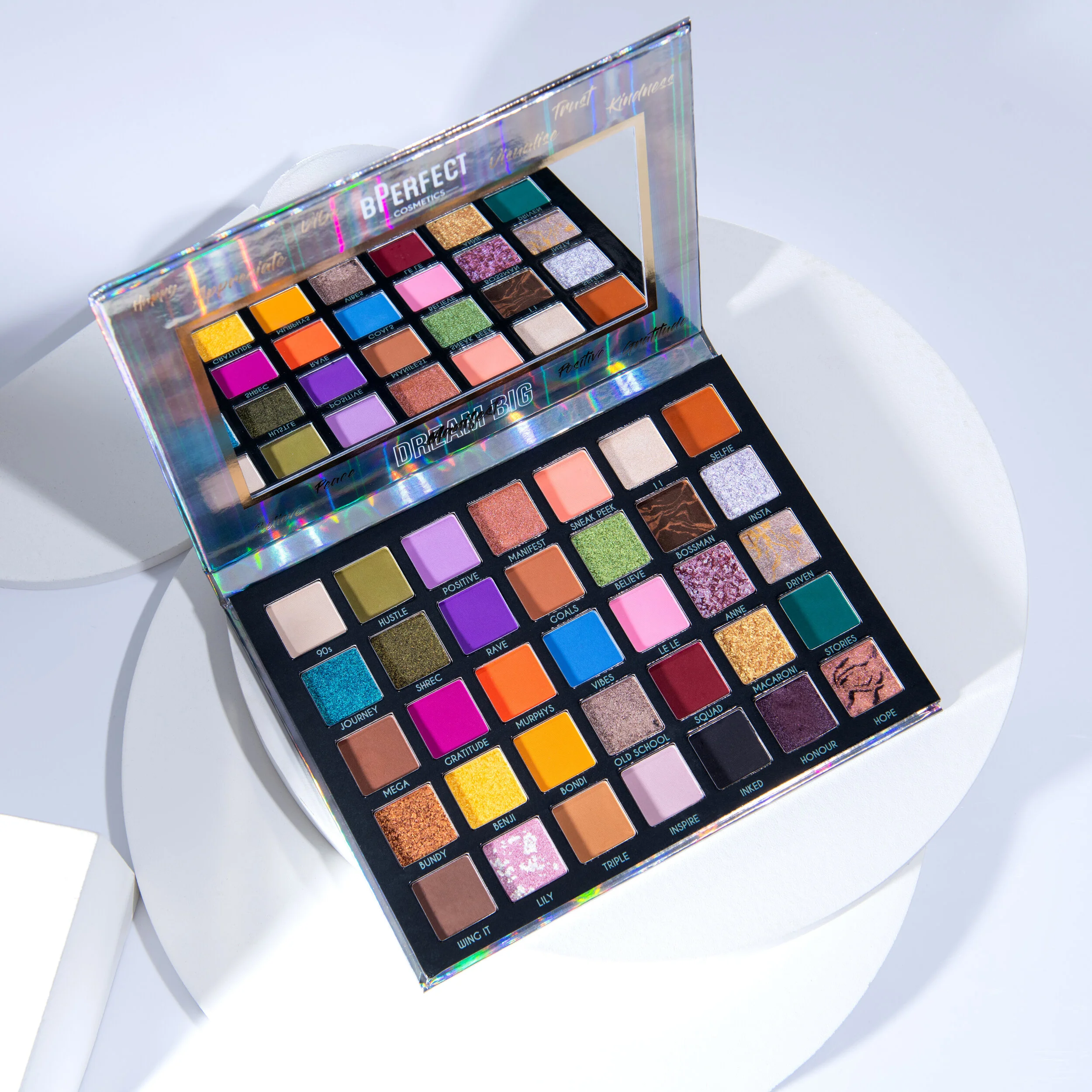 BPERFECT X STACEY MARIE - CARNIVAL XL PRO PALETTE — Beautorium