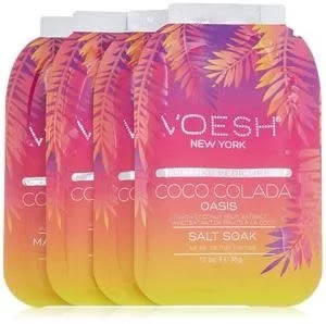 VOESH PEDI IN A BOX COCO COLADA OASIS — Beautorium
