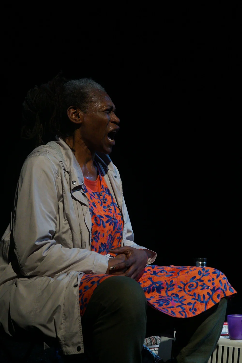 Can I Help You? — Playing ON