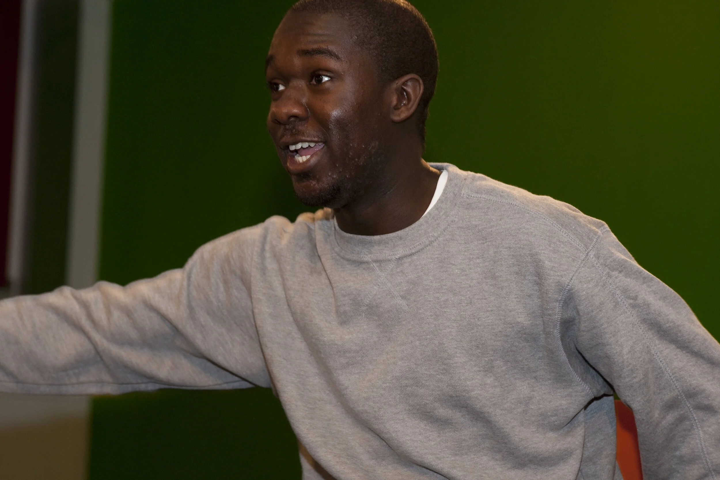 From Workshop Participant to Board of Trustees: In Conversation with ...