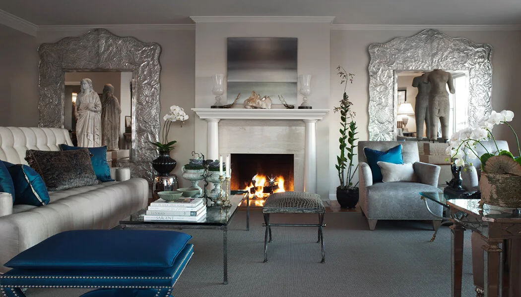 Candace Barnes Design | High-End Interior Design Firm in San Francisco ...