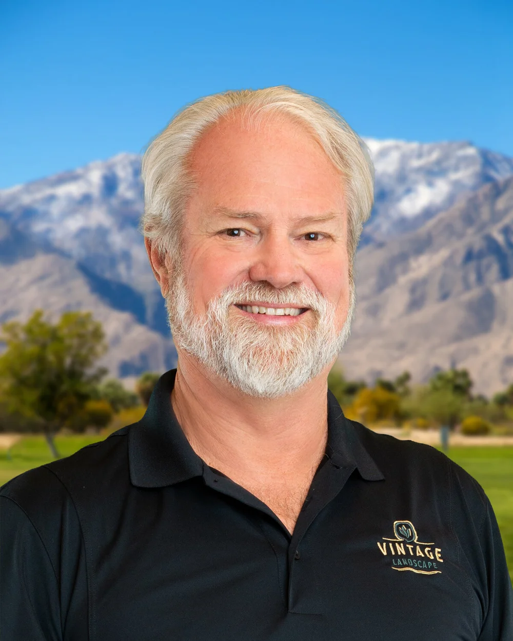 Our Team — Vintage Landscape