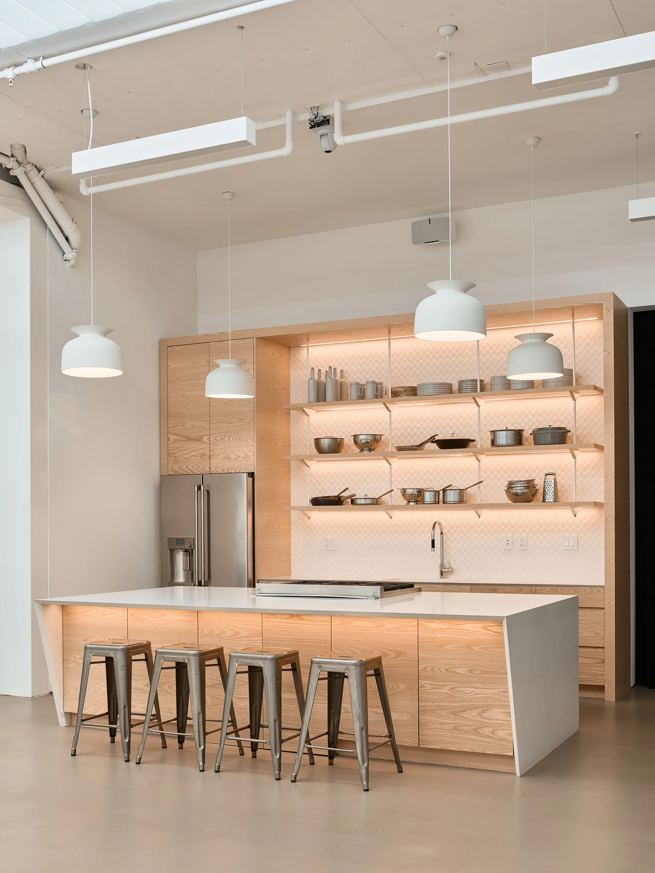 Four One Nine | A community studio and creative agency in San Francisco