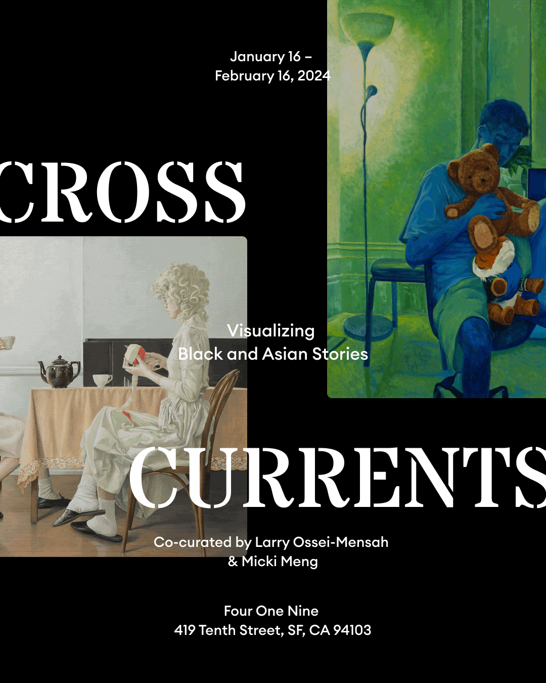 Four One Nine | Events