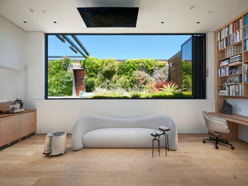 Four One Nine | Studio & Rentals
