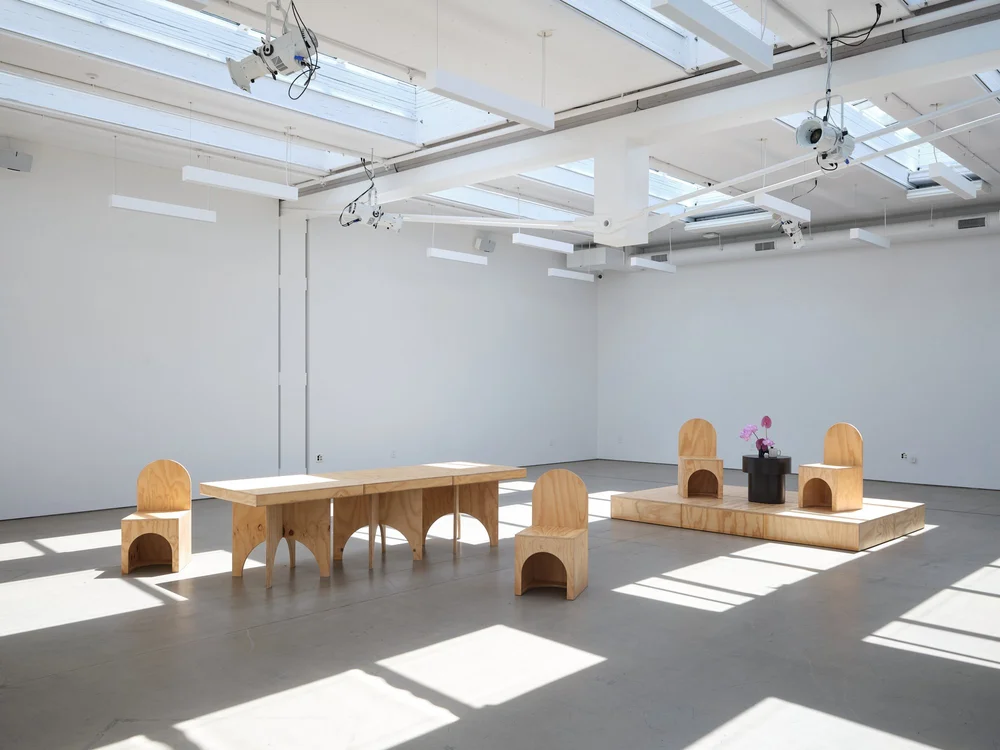 Four One Nine | Studio & Rentals