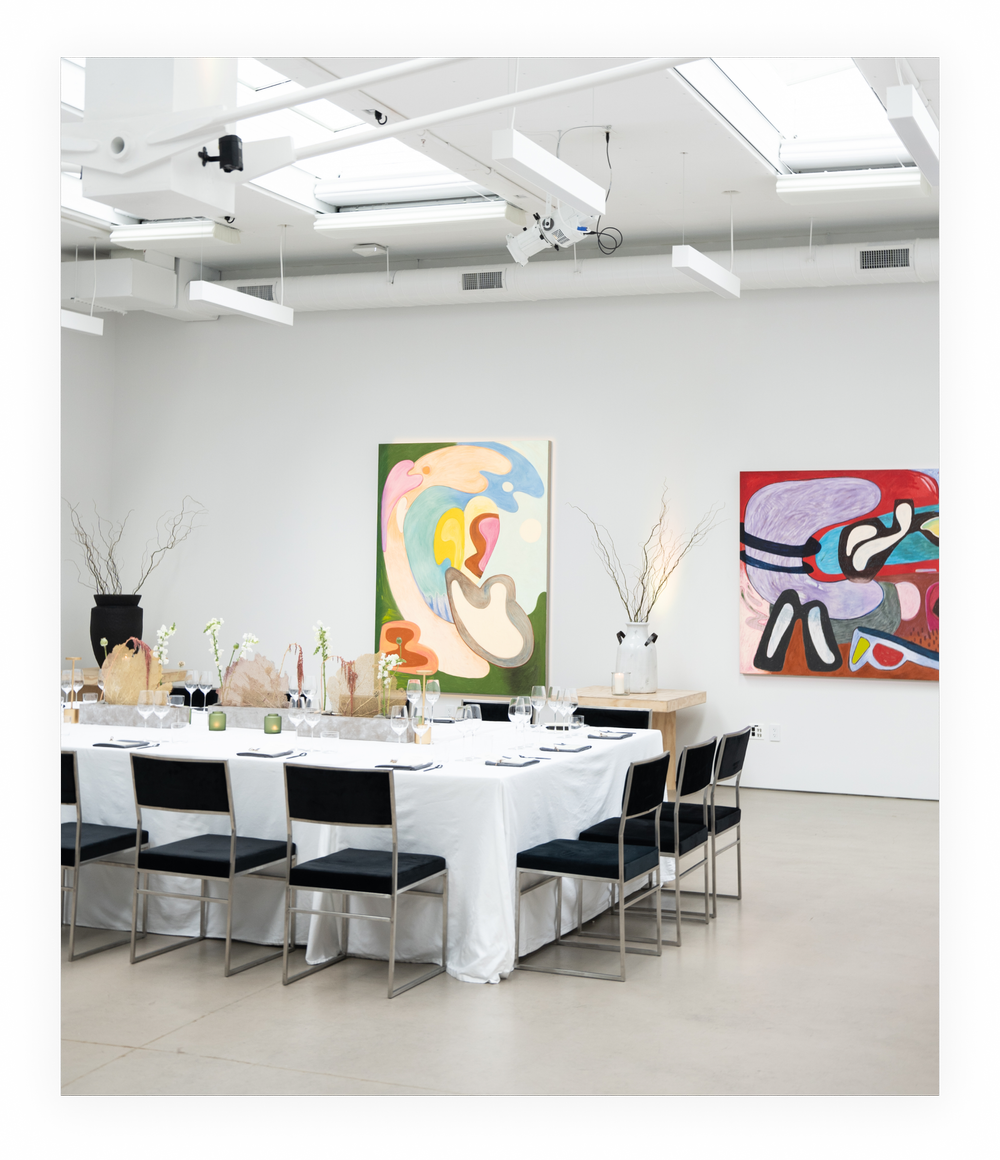 Four One Nine | Events