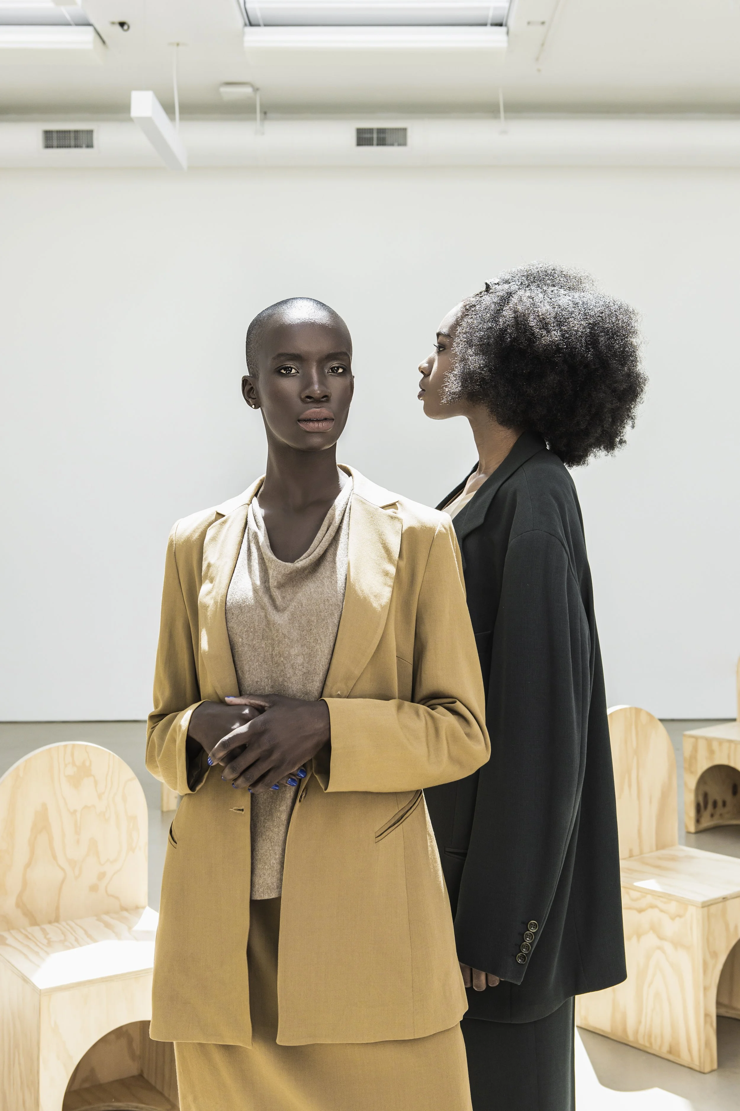 Four One Nine | A community studio and creative agency in San Francisco