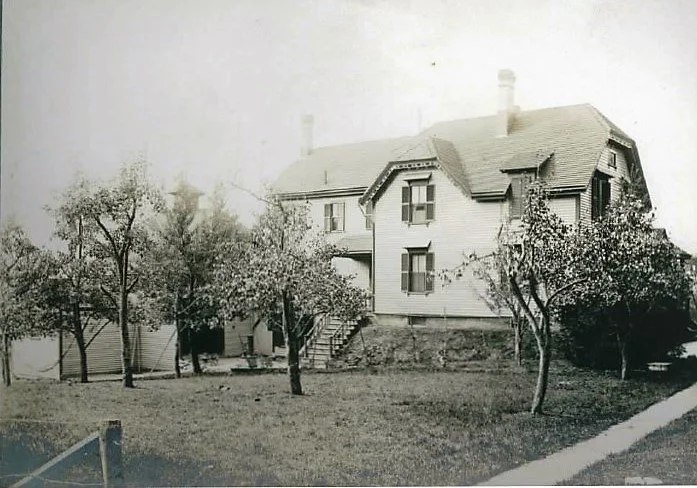 N.C. Wyeth Foundation