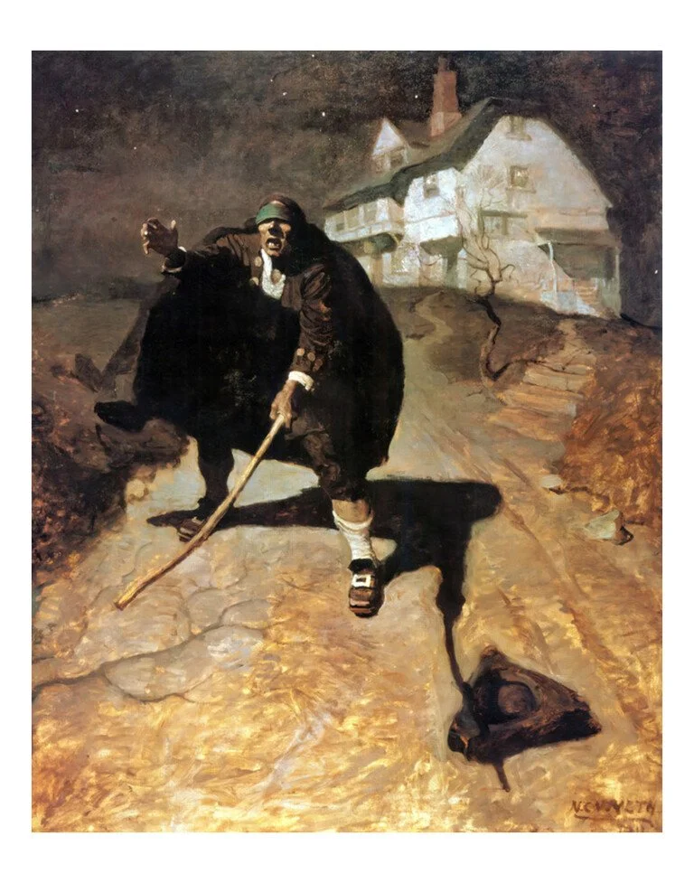 N.C. Wyeth Foundation
