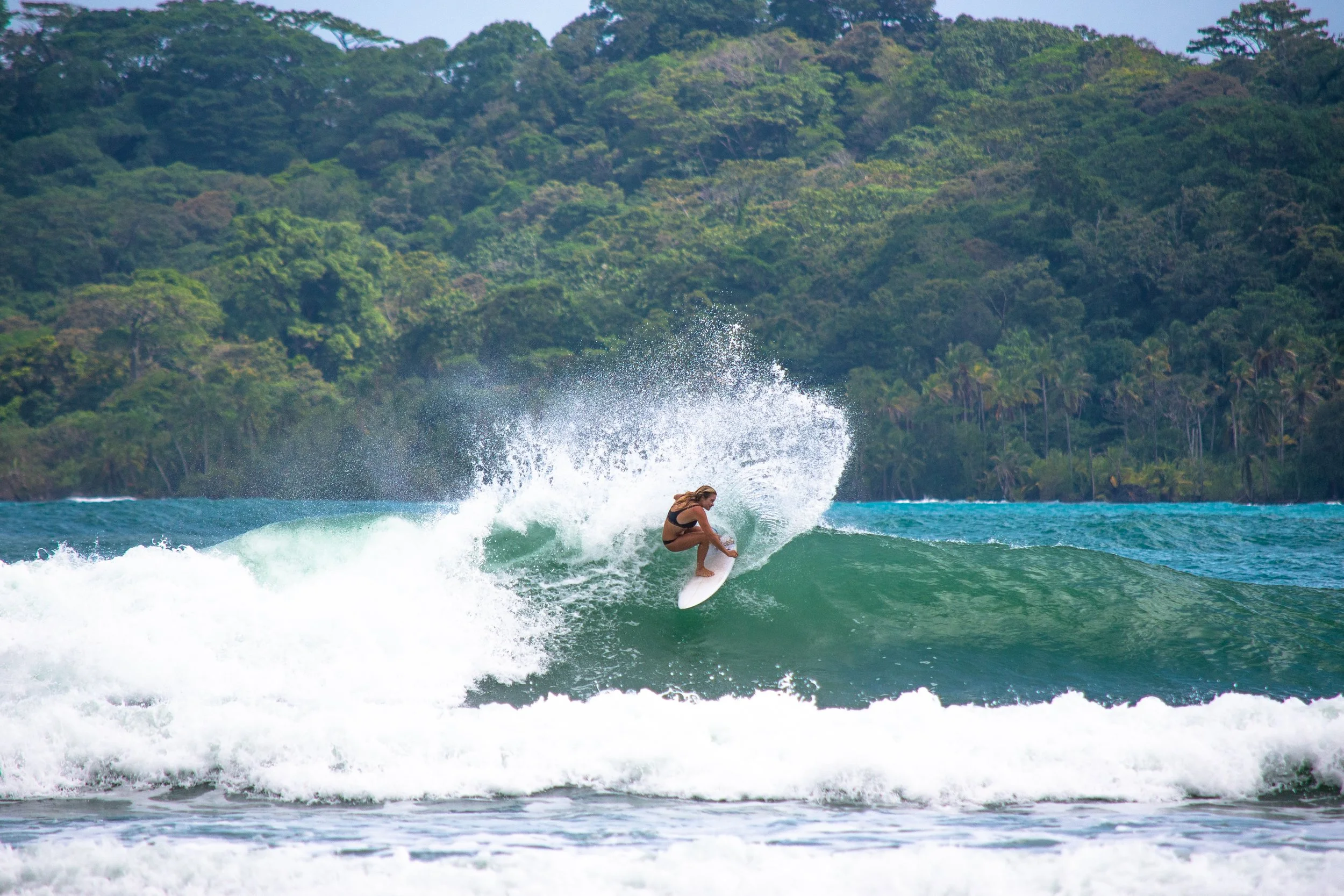 Bocas del Toro Surfing - All-Inclusive Surf Retreats in Bocas del Toro ...