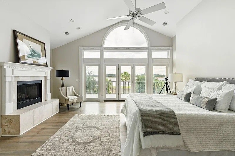 Home Staging Consult Form — Southern Staging