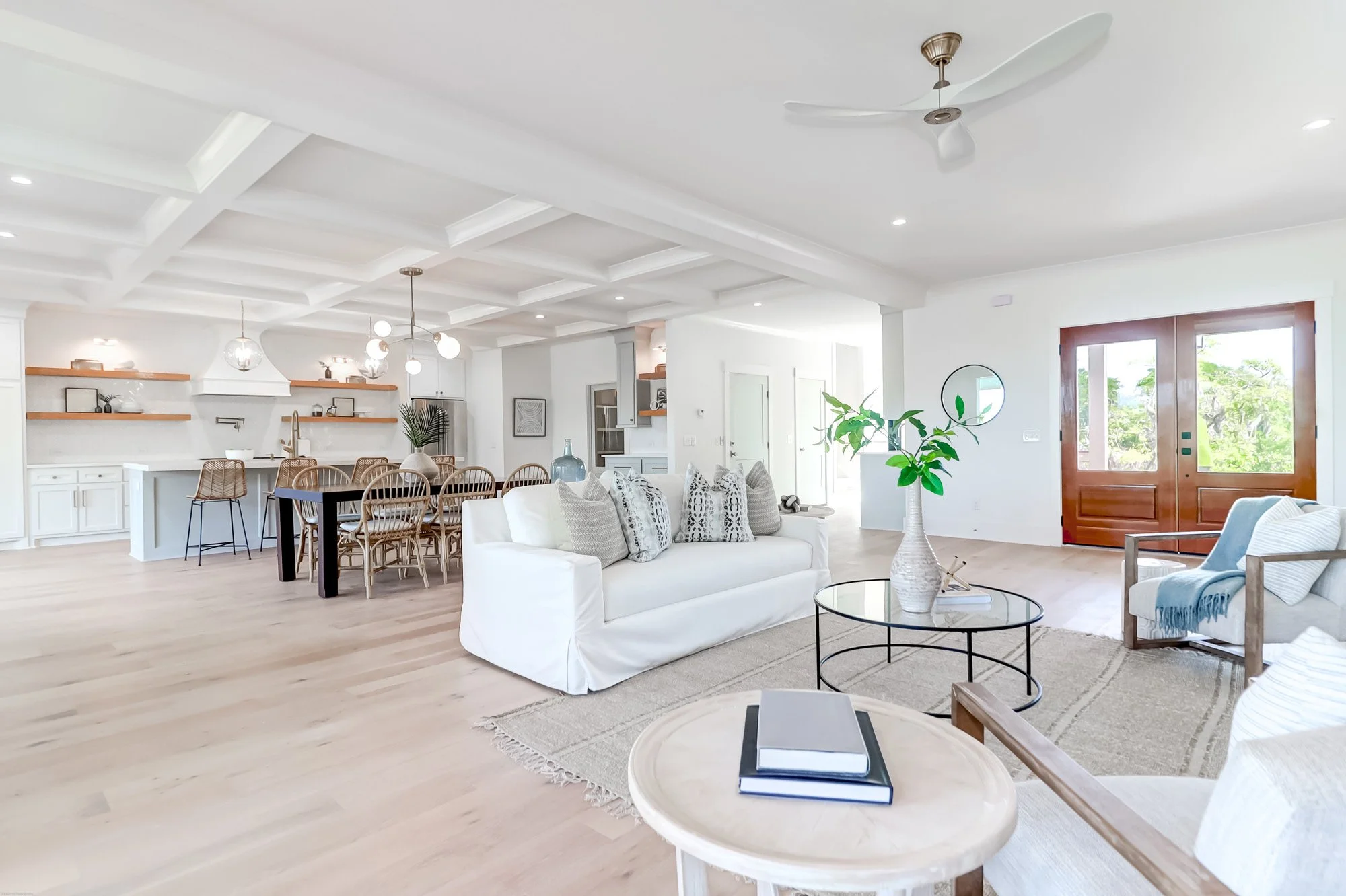 Creating Emotional Connection Points — Southern Staging