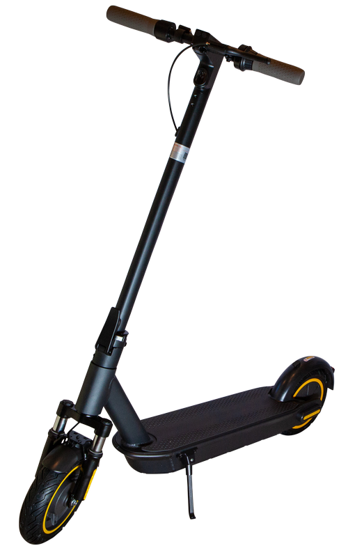 Scooters — Pushpak Motors