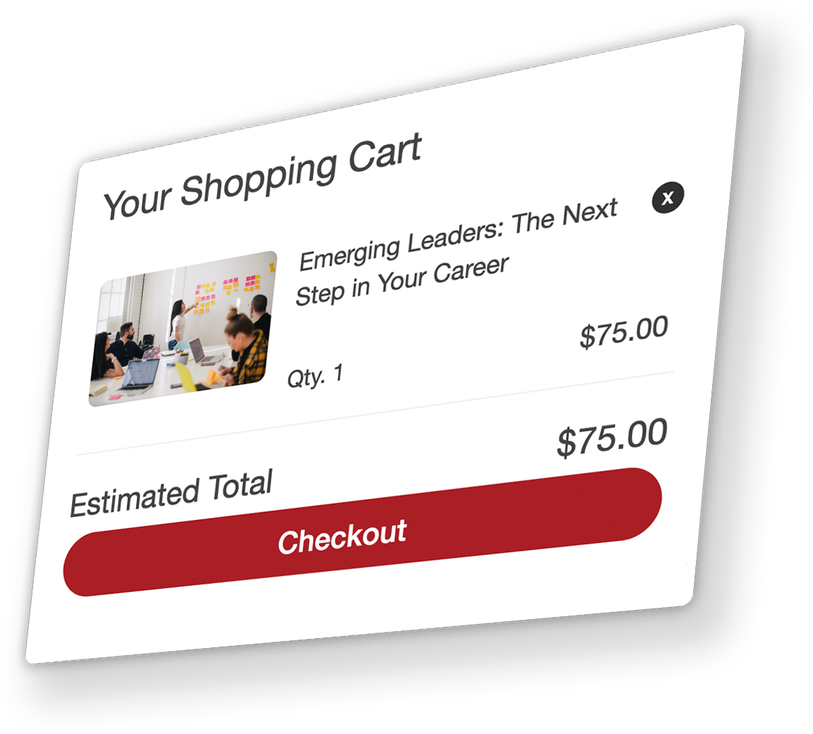 Personalized Learning Management System | CD2 Learning