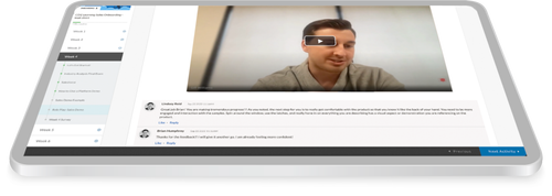 Personalized Learning Management System | CD2 Learning