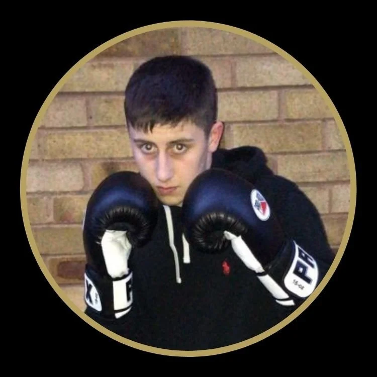 Undisputed Boxing. First class private boxing lessons in Nottingham.