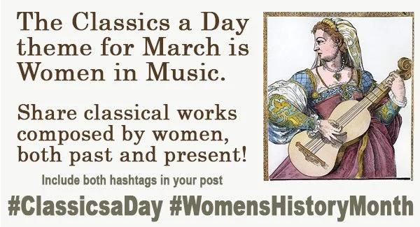 #ClassicsaDay #BlackHistoryMonth Week 4 2025 — Charlottesville Classical