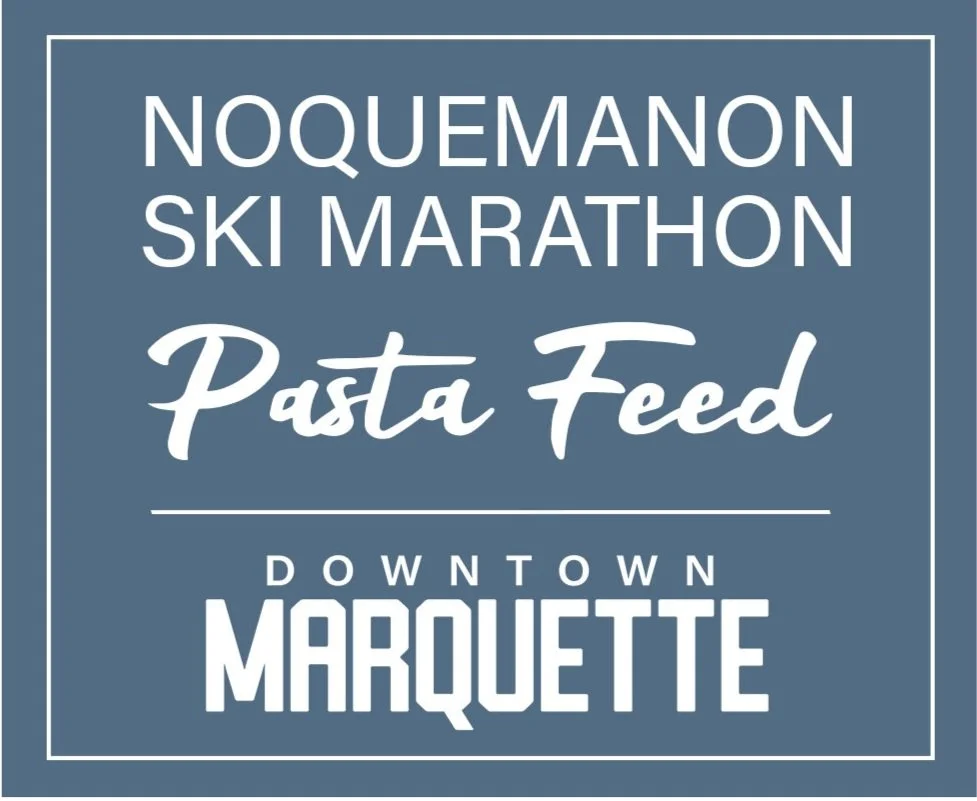 Noque Pasta Dinner Specials — Downtown Marquette