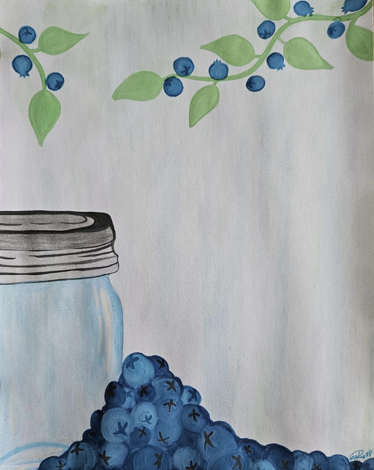 BBF Poster Competition Voting — Downtown Marquette