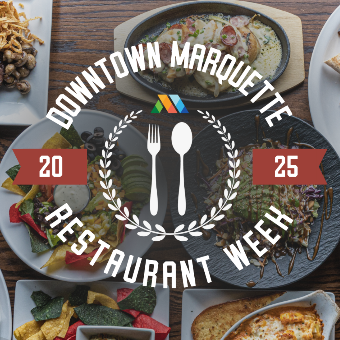 Downtown Marquette Restaurant Week Downtown Marquette