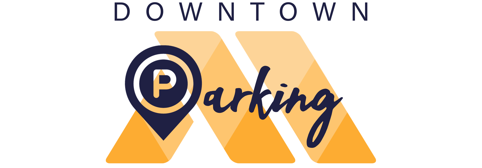 Parking — Downtown Marquette