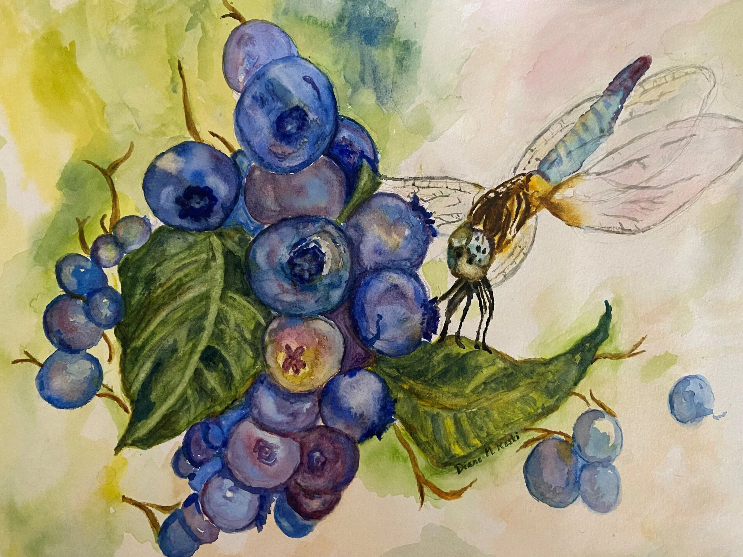 BBF Poster Competition Voting — Downtown Marquette