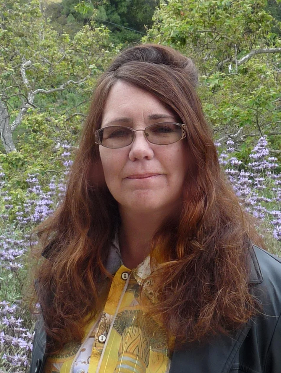 Staff — Cal Poly Arts