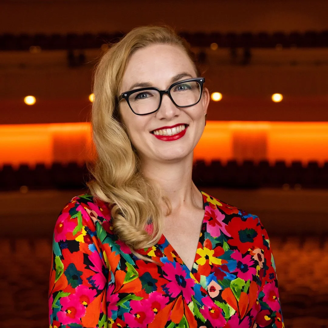 Staff — Cal Poly Arts